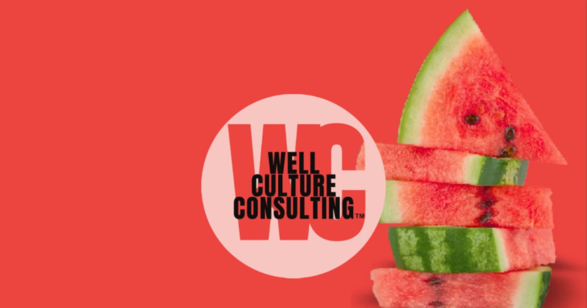 Well Culture Consulting